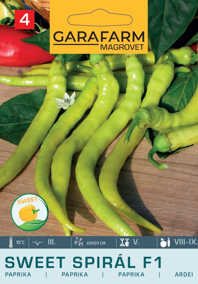 Shop - Garafarm Trade Kft